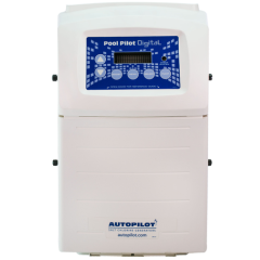 AutoPilot Pool Pilot & ChlorSync Contoller & Power Center Units & Part