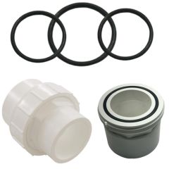 AutoPilot Pool Pilot & ChlorSync Plumbing Parts