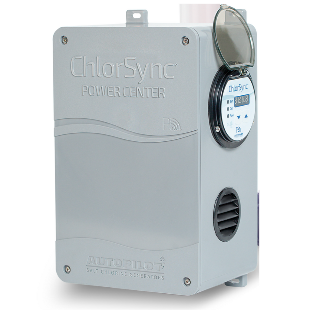 AutoPilot Pool Pilot ChlorSync II Controller/Power Supply - PCR0002A