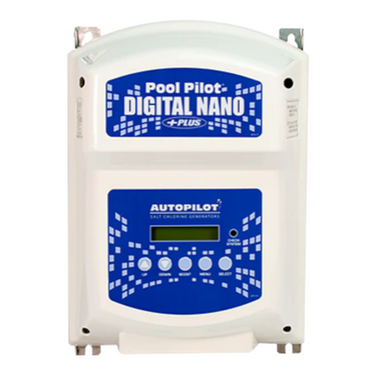 AutoPilot Pool Pilot Digital Nano PLUS Controller - 75042, 75043, 7504 ...