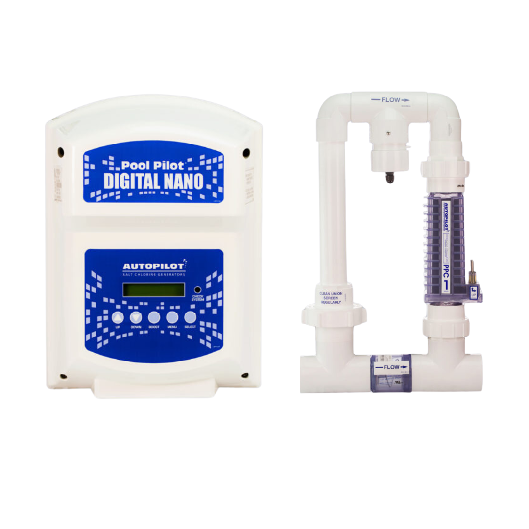 Pool Pilot Digital Nano - Best Reviewed AutoPilot Dealer