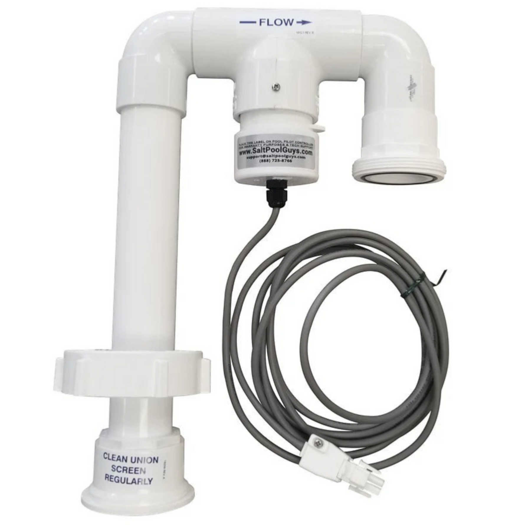 AutoPilot Pool Pilot Tri-Sensor Assembly - APA0003 – SaltPoolGuys.com