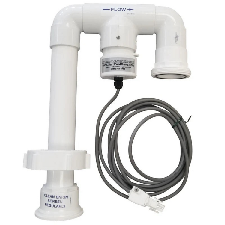 AutoPilot Pool Pilot Tri-Sensor Assembly - APA0003 – SaltPoolGuys.com