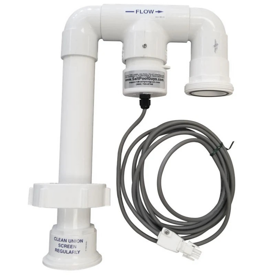 AutoPilot Pool Pilot Tri-Sensor Assembly - APA0003 – SaltPoolGuys.com