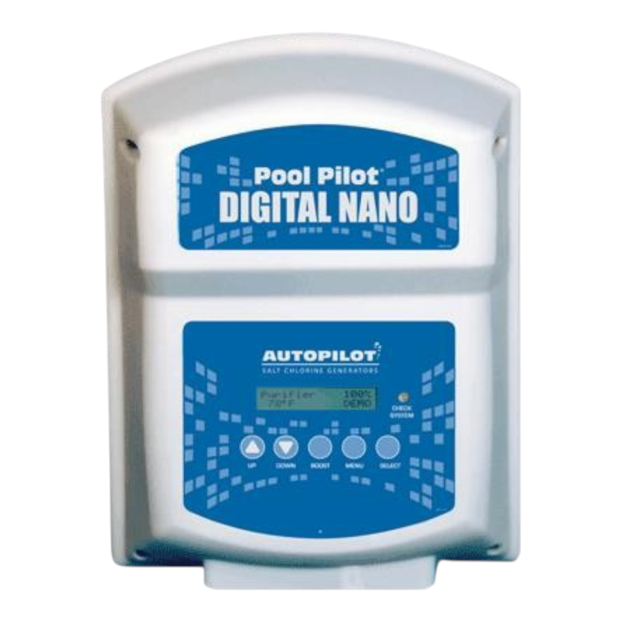 AutoPilot Pool Pilot Digital Nano Controller - 75040, 75041, 75041A ...