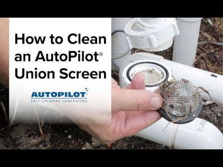 AutoPilot Pool Pilot Tri-Sensor Assembly - APA0003