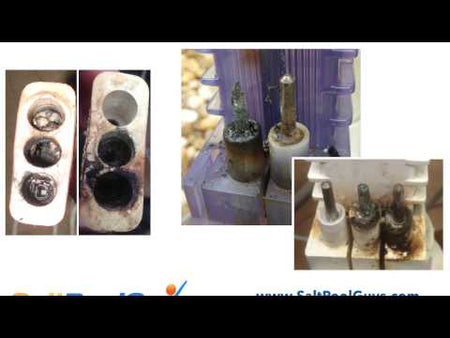 AutoPilot Pool Pilot Cell Cords