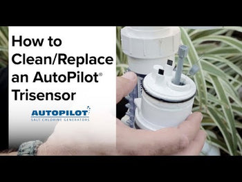 AutoPilot Pool Pilot Tri-Sensor Assembly - APA0003