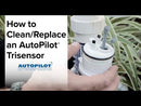 AutoPilot Pool Pilot Tri-Sensor Assembly - APA0003
