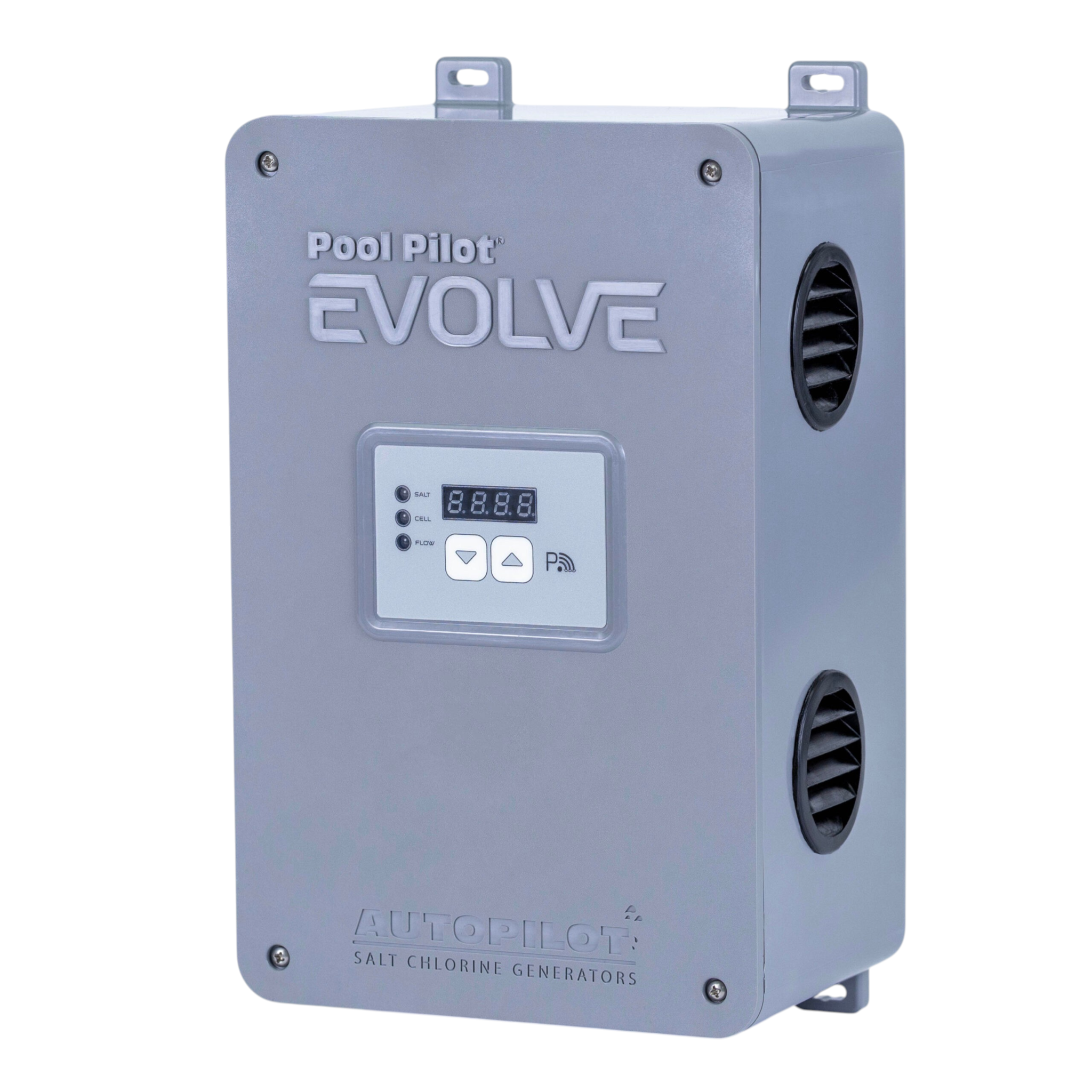 AutoPilot Pool Pilot Evolve Complete System Kit – SaltPoolGuys.com