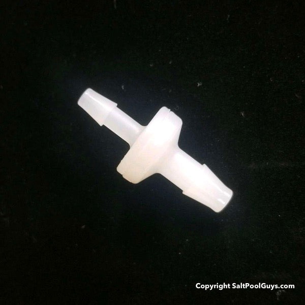 AutoPilot Pool Pilot Total Control Acid Feeder Parts