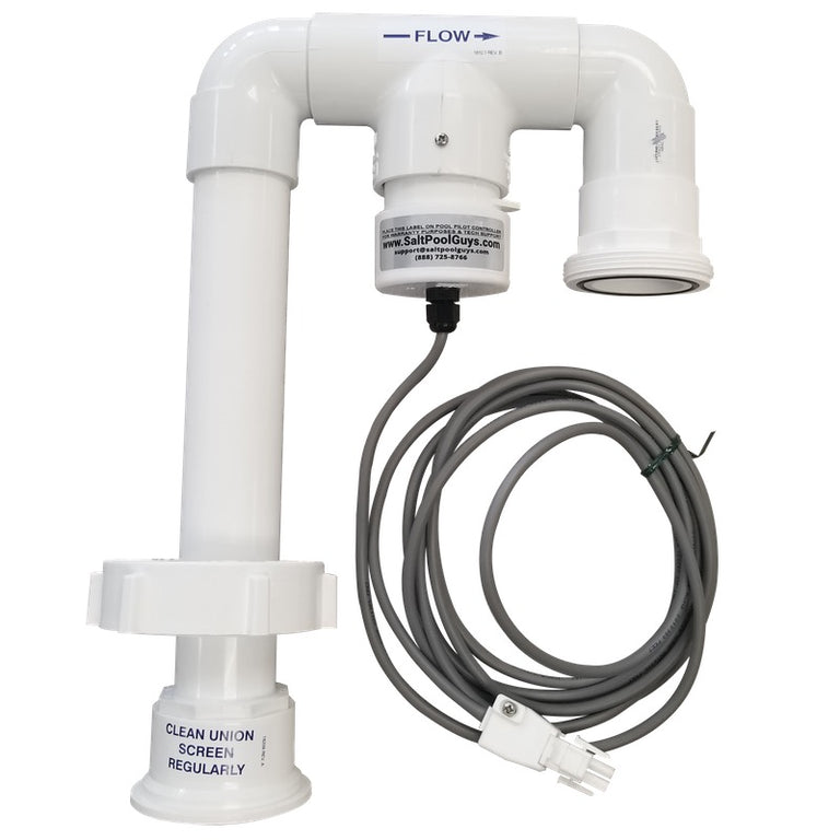 AutoPilot Pool Pilot Single Cell Manifold Parts