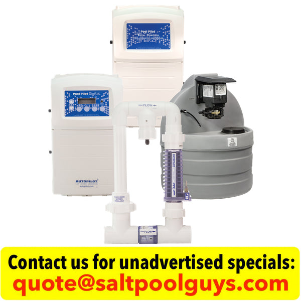 Pool Pilot Total Control - Best Reviewed AutoPilot Dealer