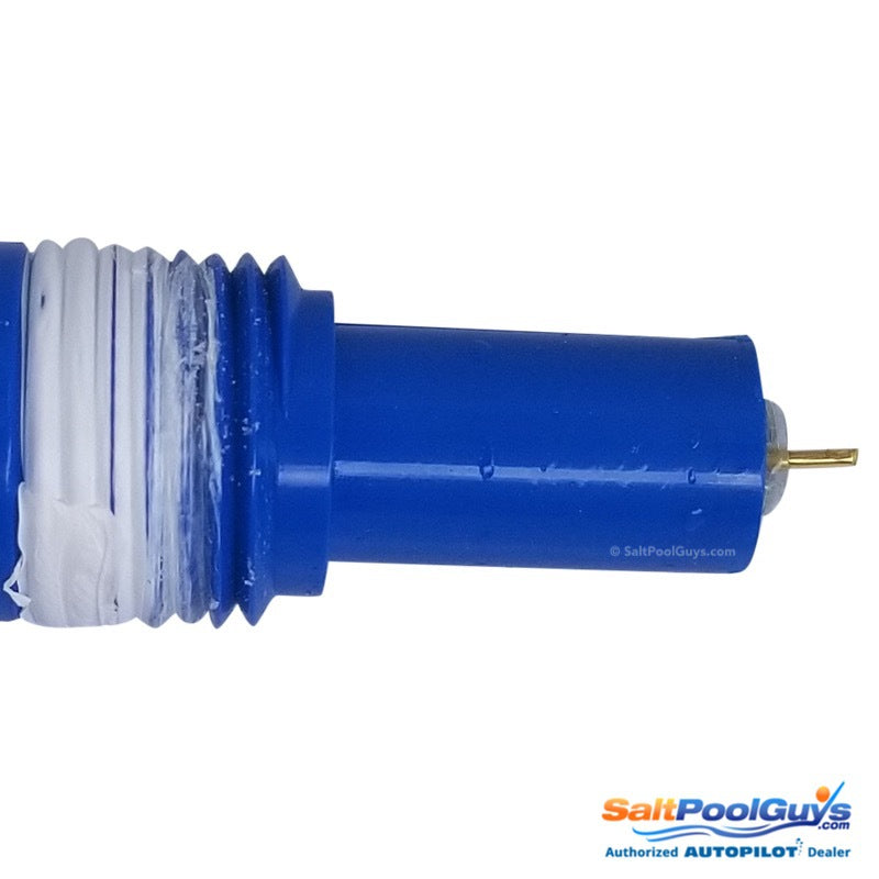 AutoPilot Pool Pilot Total Control 75001 Chemistry Controller Parts