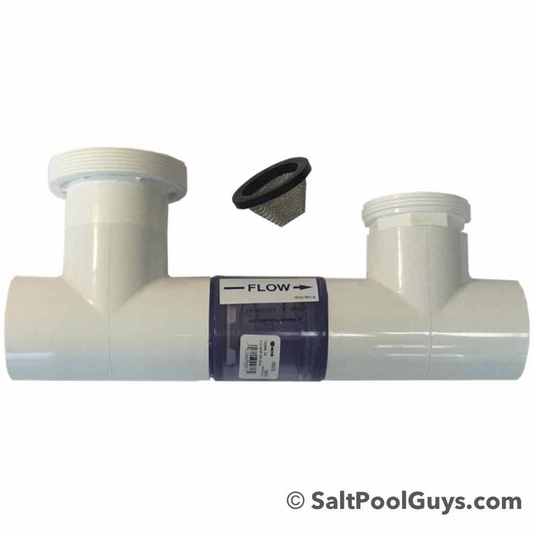 AutoPilot Pool Pilot Single Cell Manifold Parts