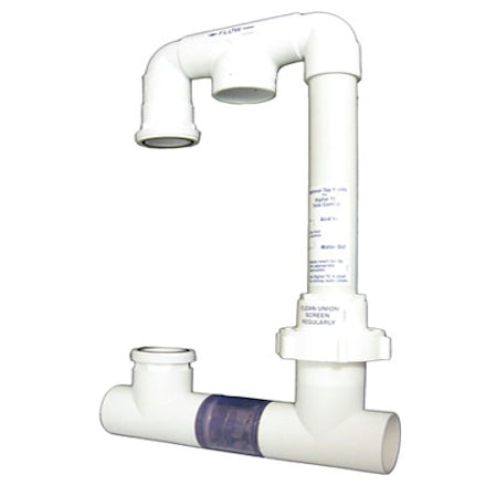 AutoPilot Pool Pilot Single Cell Manifold Parts