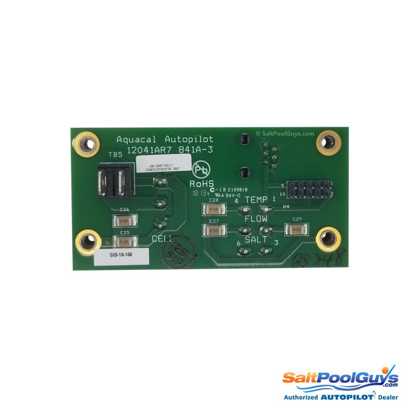 AutoPilot Pool Pilot Interface Board f/ Nano & Nano Plus - STK0163 (fo