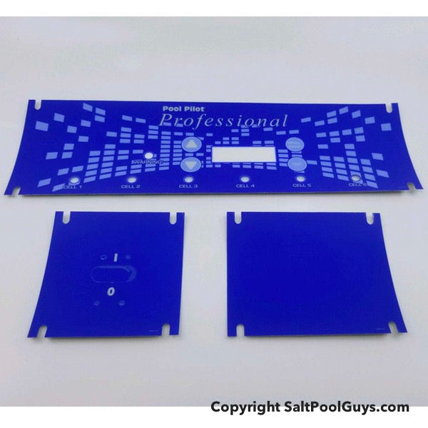 AutoPilot Pool Pilot Professional Controller Parts